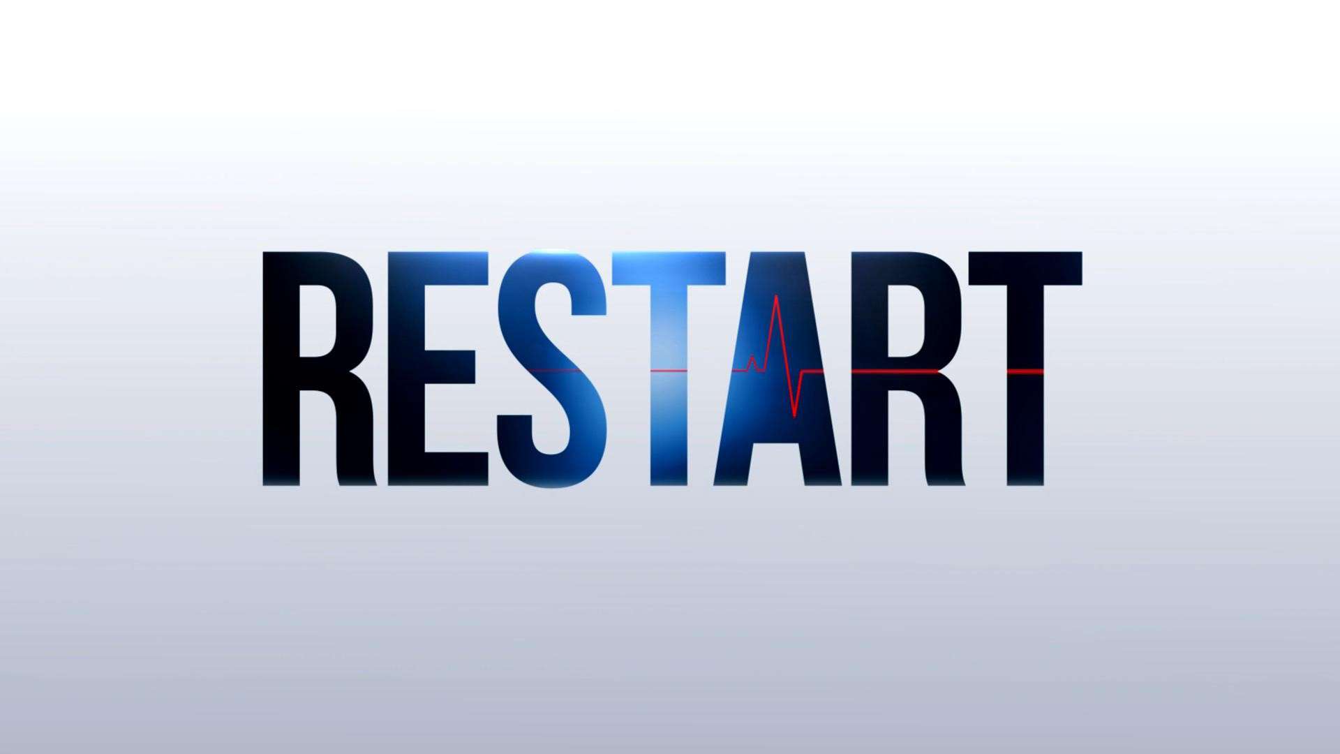 RESTART • ABOT HAMEIRI